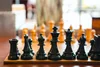 Chess Etiquette: Unspoken Rules and Sportsmanship