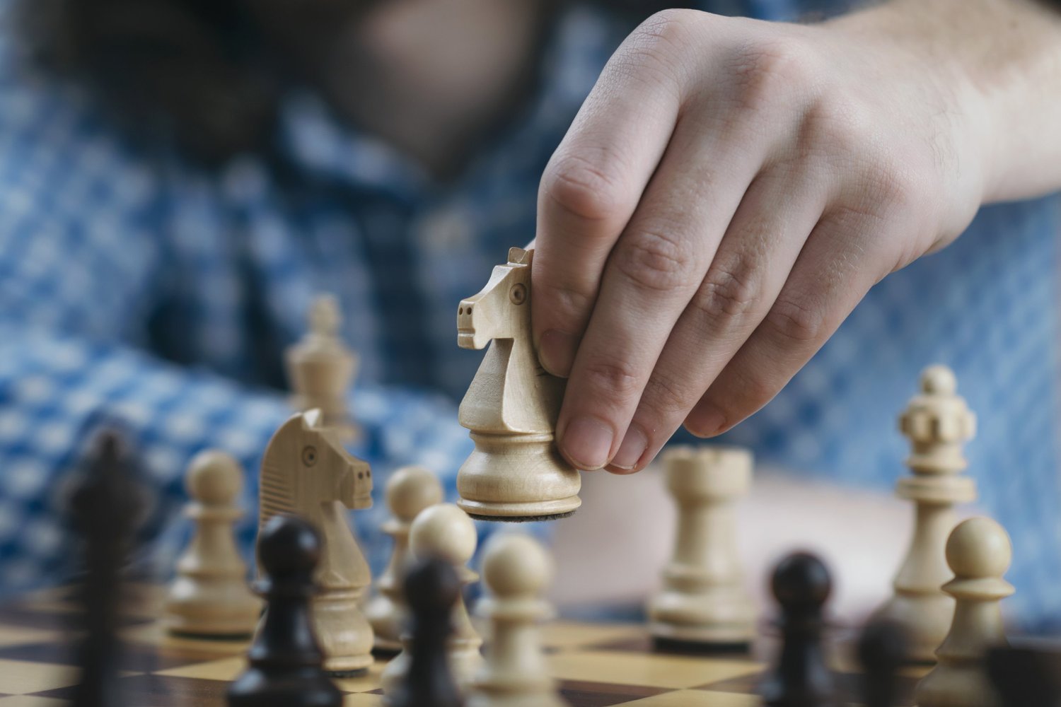 Integrative Approaches to Chess Training