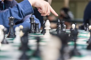 Transitioning to Pro Chess: Skills and Routines Explored