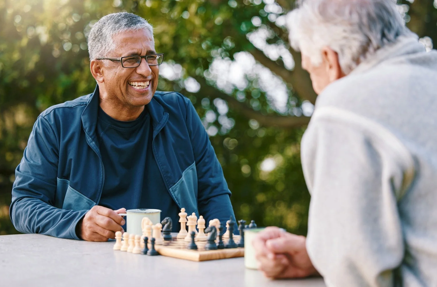 Fall Chess Programs for Adults in Brooklyn