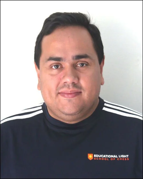 Our Team | Private Chess Coaching | Manhattan