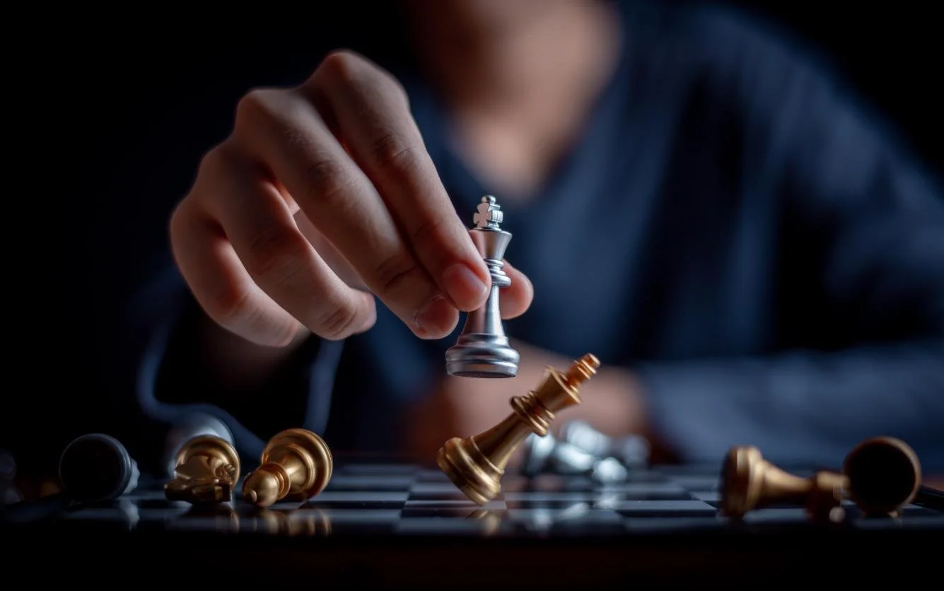 Endgame Essentials: Turning Small Advantages into Wins