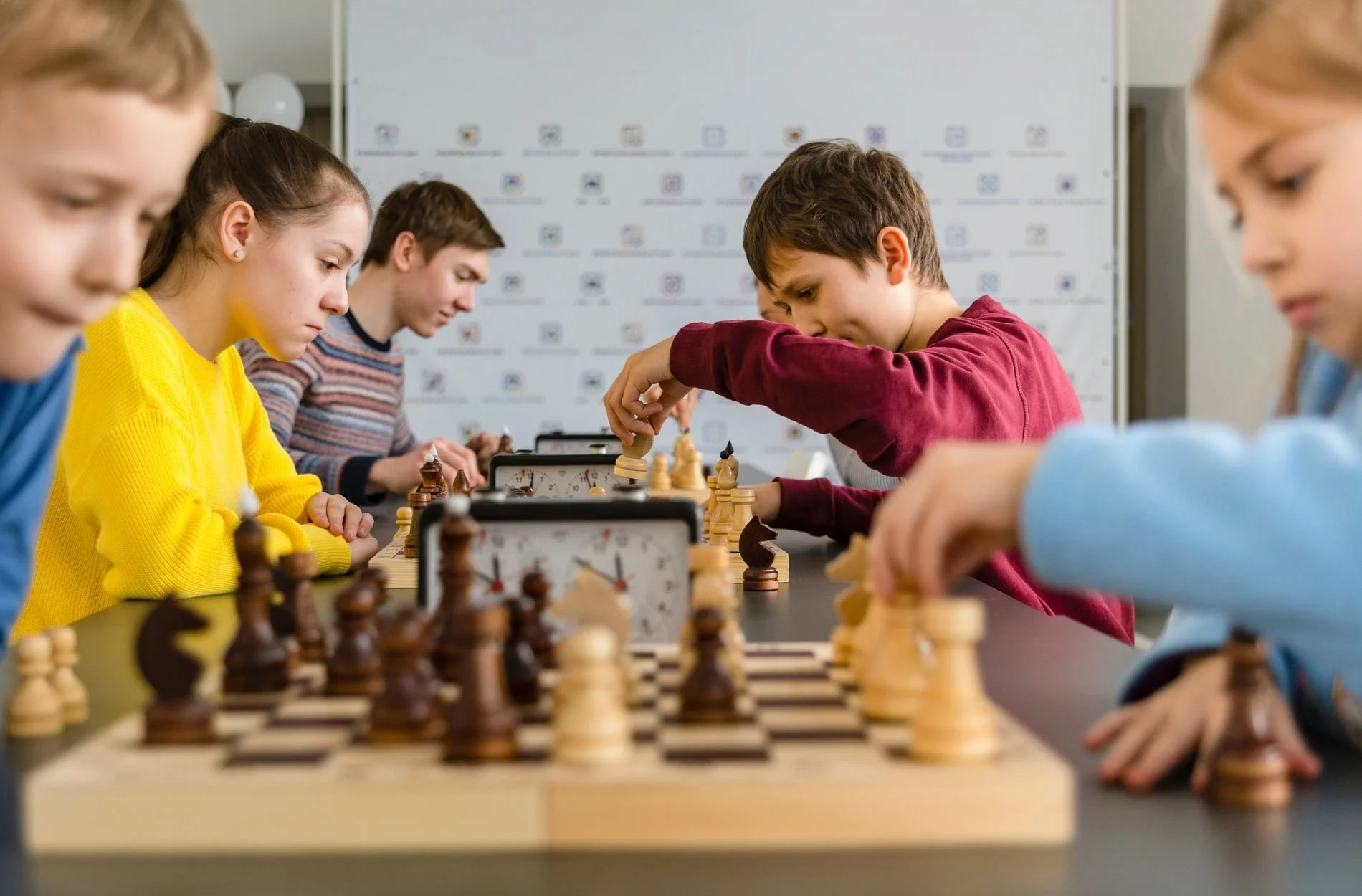 Best Indoor Chess Classes to Try This Winter in NYC