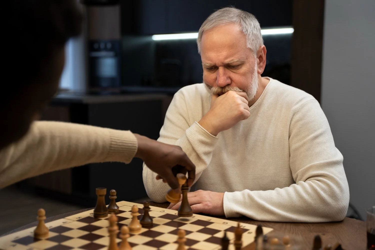 Combating Chess Fatigue: Tips for Mental Sharpness
