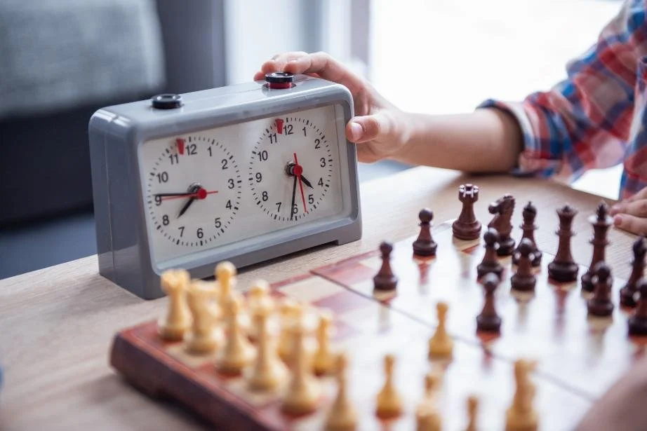 Adapting Strategies for Different Chess Time Controls