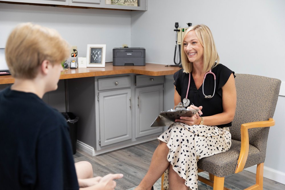 Our Staff — Madsen Medical Integrative Care