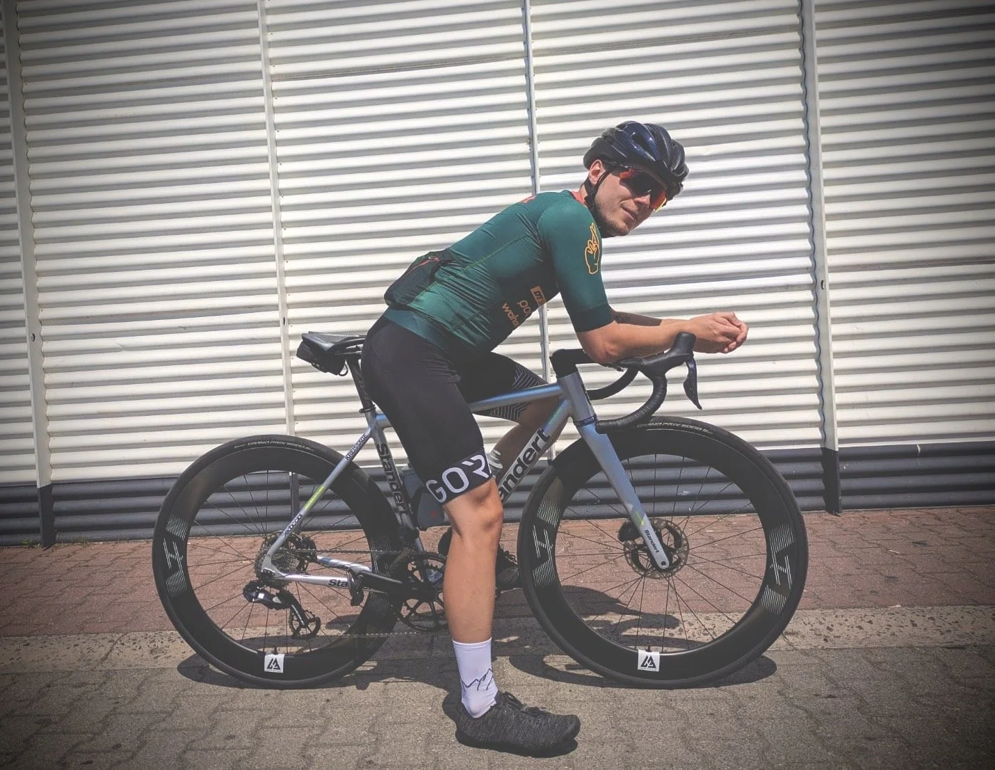 Bike Repairs and Services Northamptonshire | Mobile Cycle Services | Mobile Workshop | About the ...