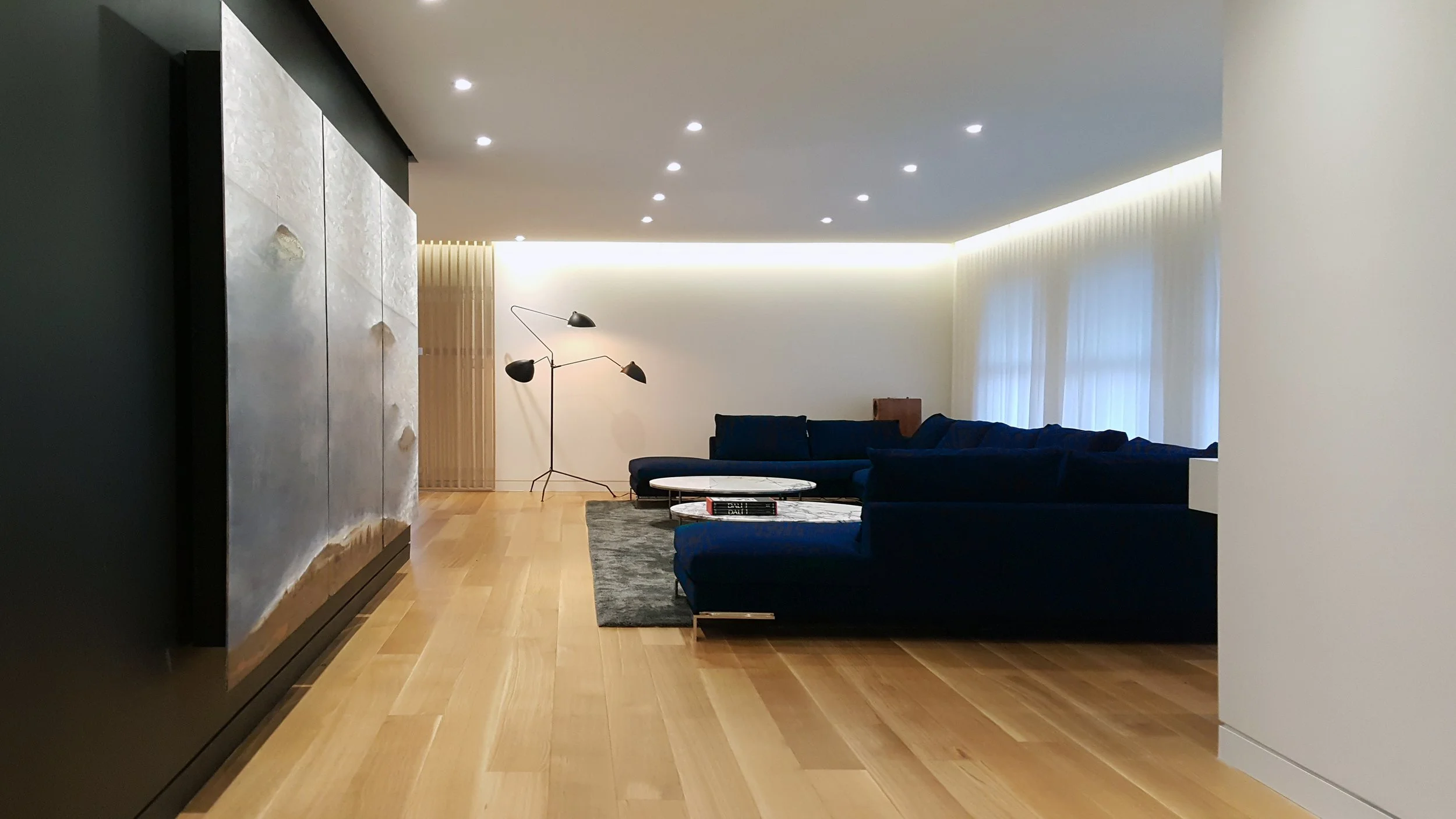 CHROME DESIGN INTERIOR DESIGN STUDIO