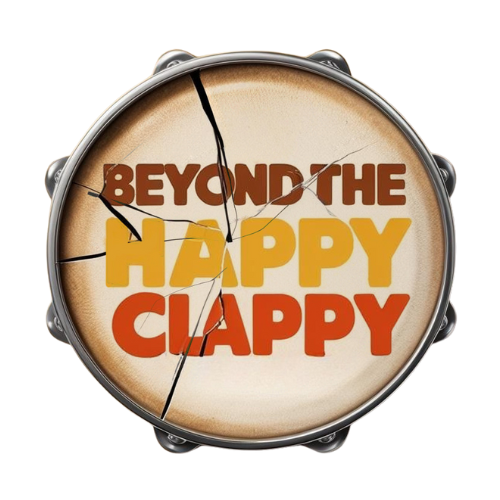 Beyond the Happy Clappy — Resourcing Renewal