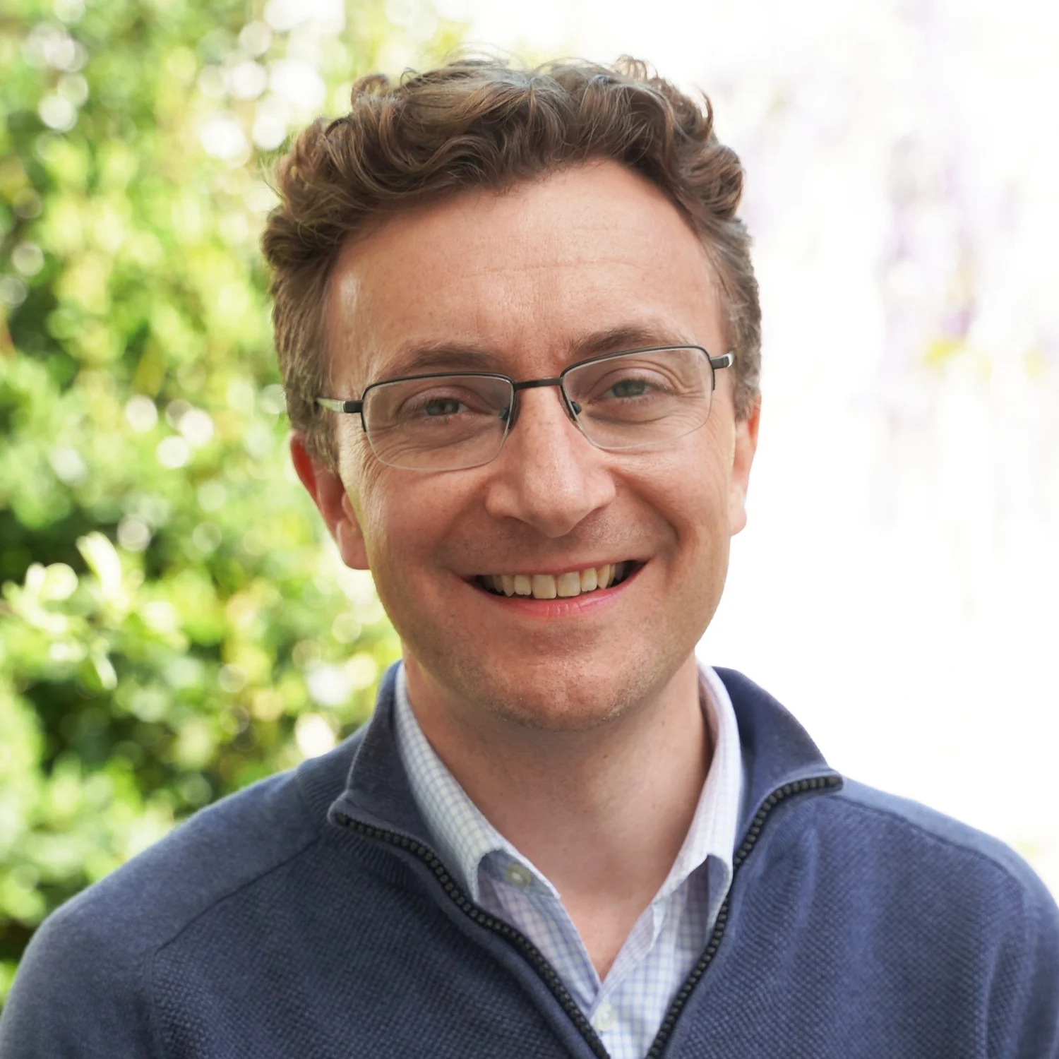Beyond the Happy Clappy — Resourcing Renewal
