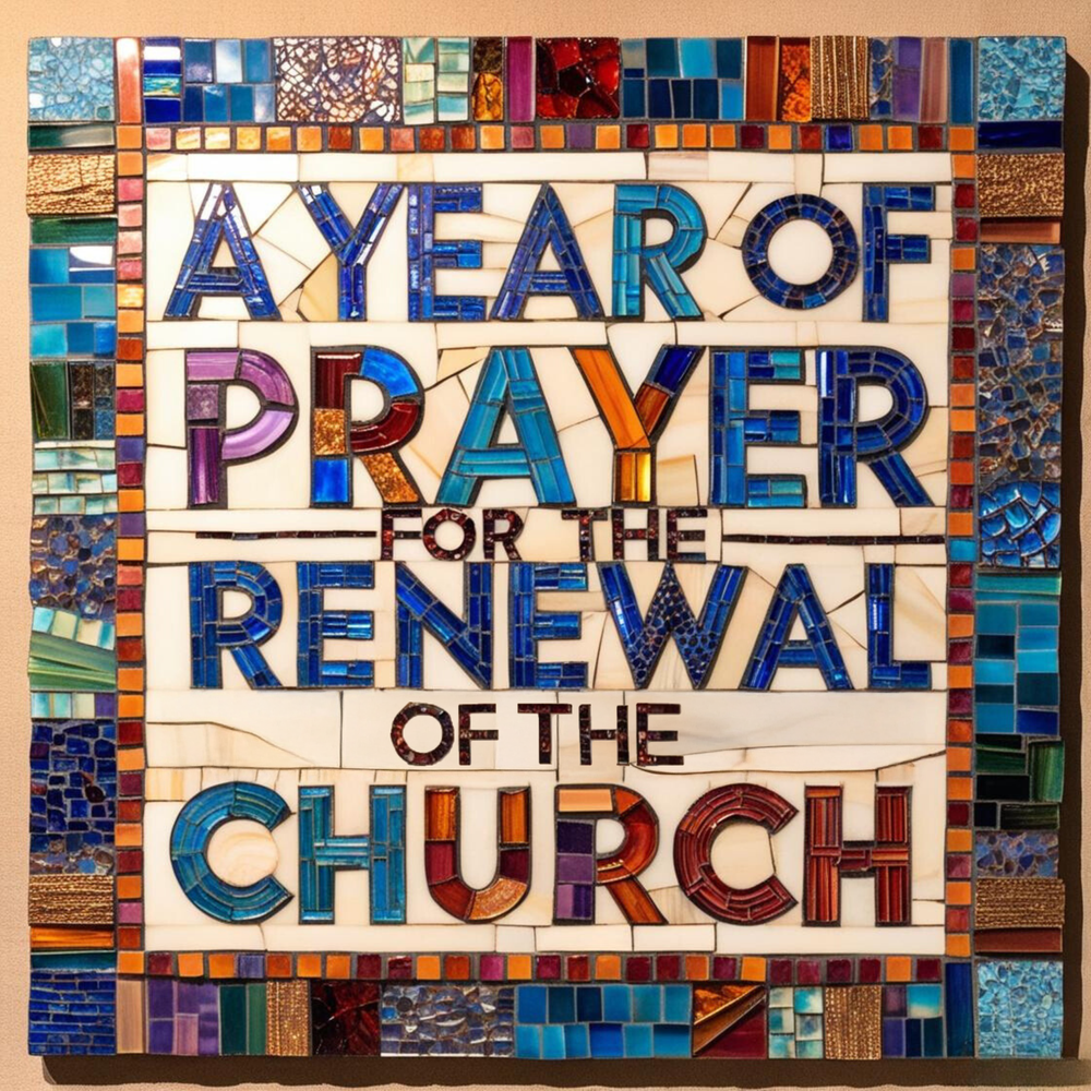 Retreats & Events — Resourcing Renewal