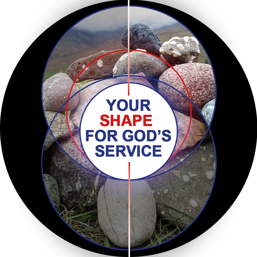 SHAPE course — Resourcing Renewal