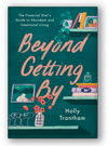 BEYOND GETTING BY