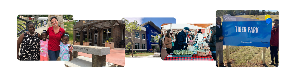 Community Wellness — Northside Development Group