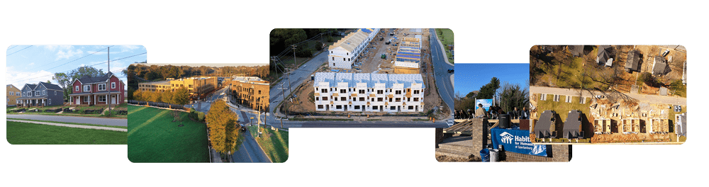 Mixed Income Housing — Northside Development Group