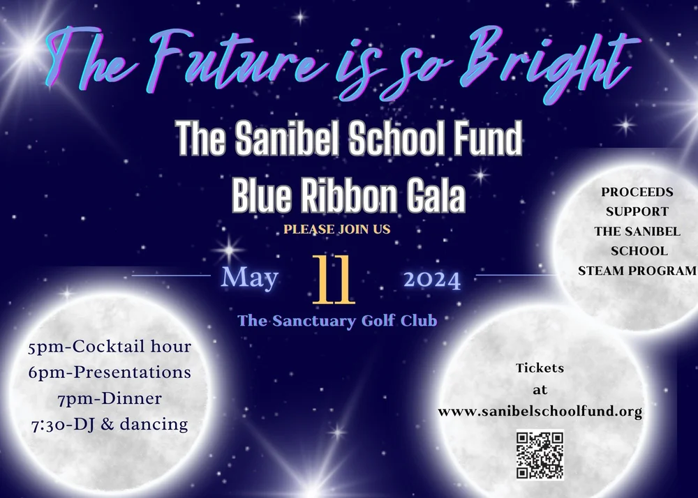 Events — Sanibel School Fund