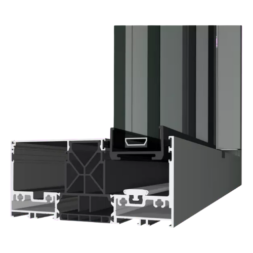 Products — All the Details - Steel Windows and Doors