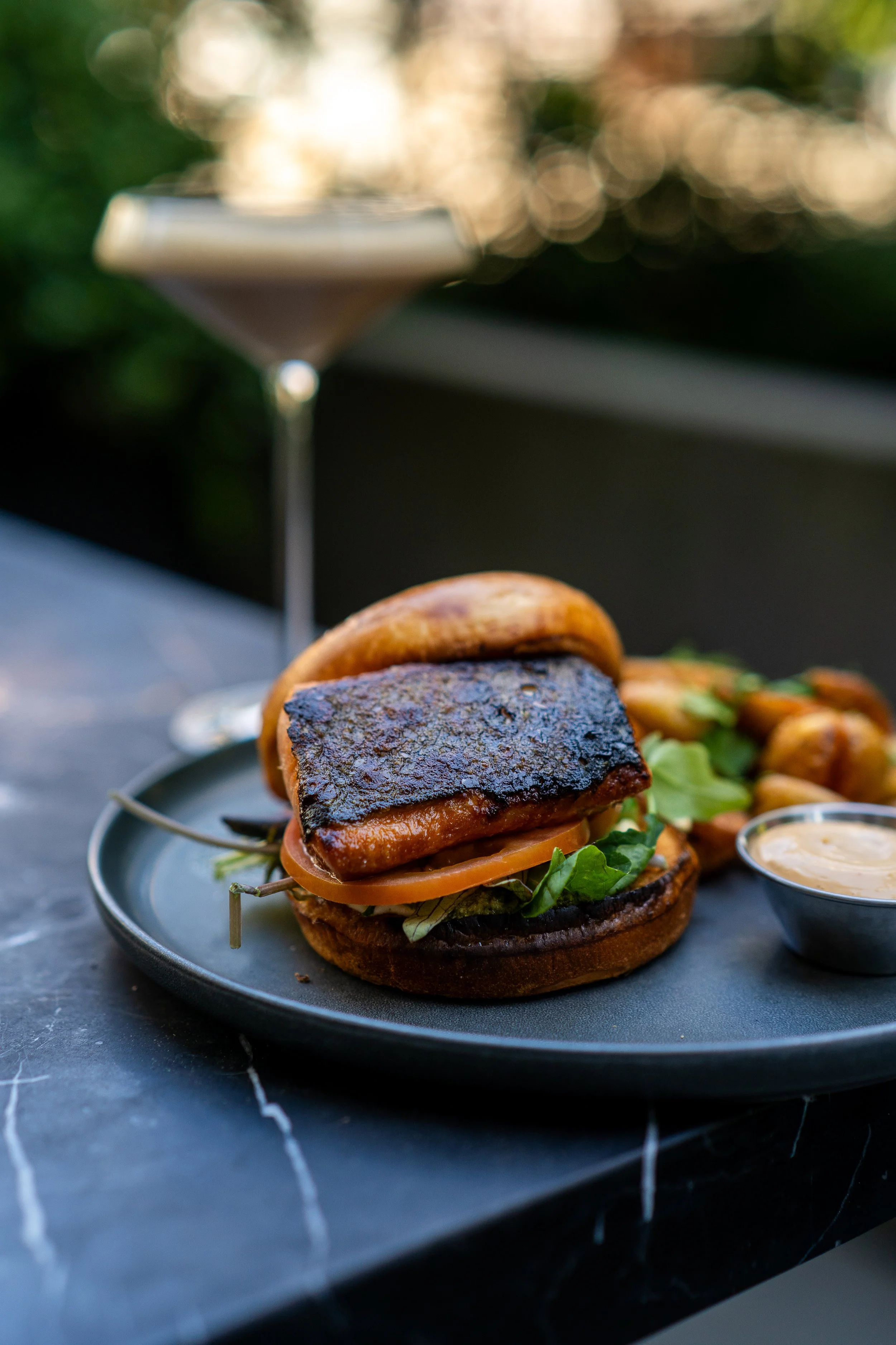 Menu | Discover & Dine Today — HOUSE of EVE