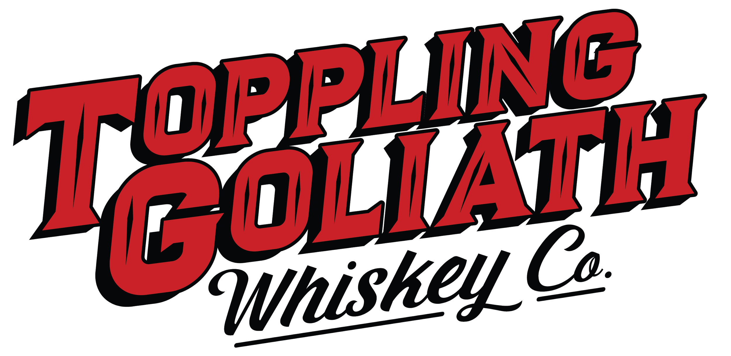 General 1 — Toppling Goliath Spirits Co.