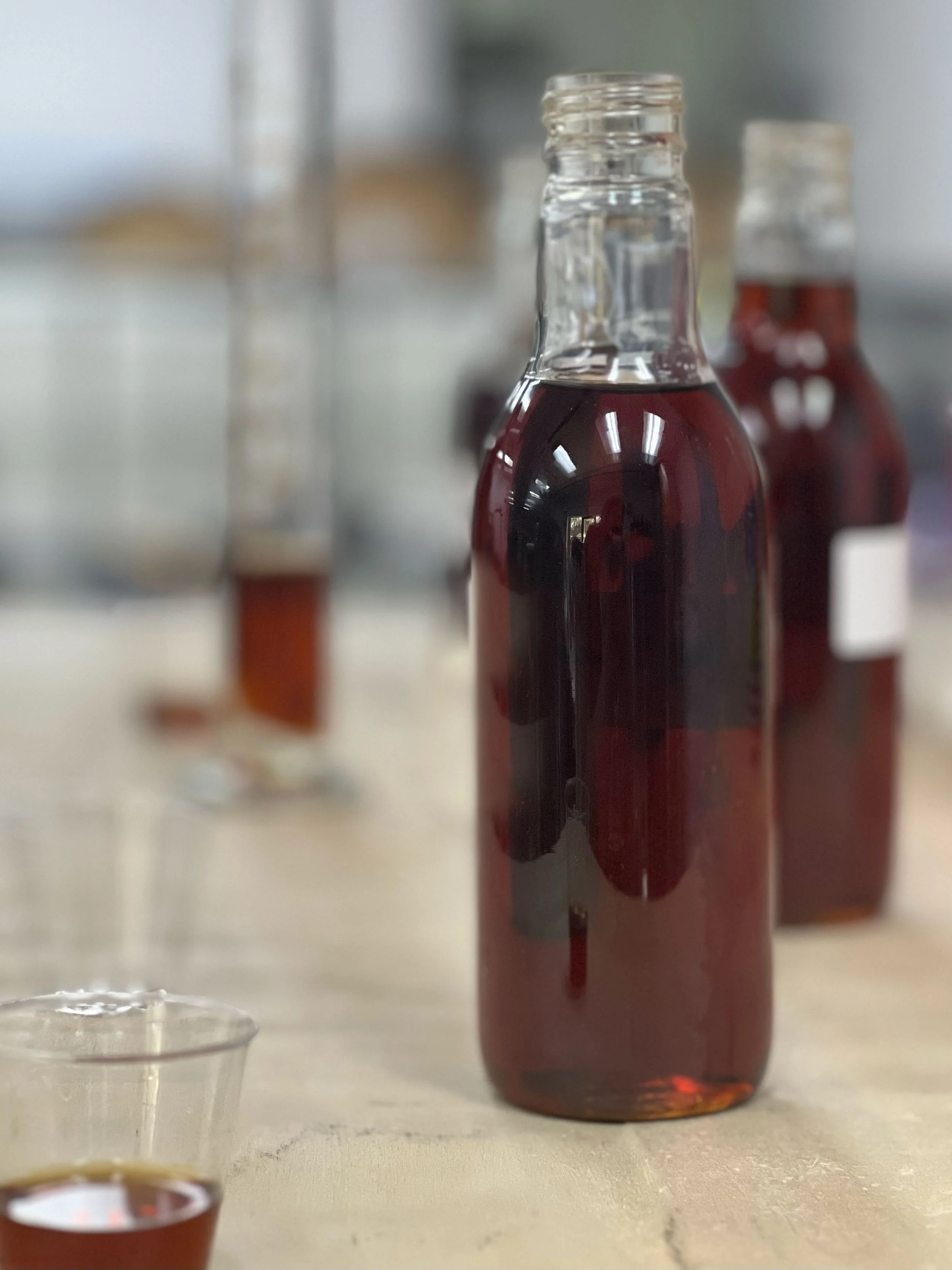 Toppling Goliath Spirits Co.