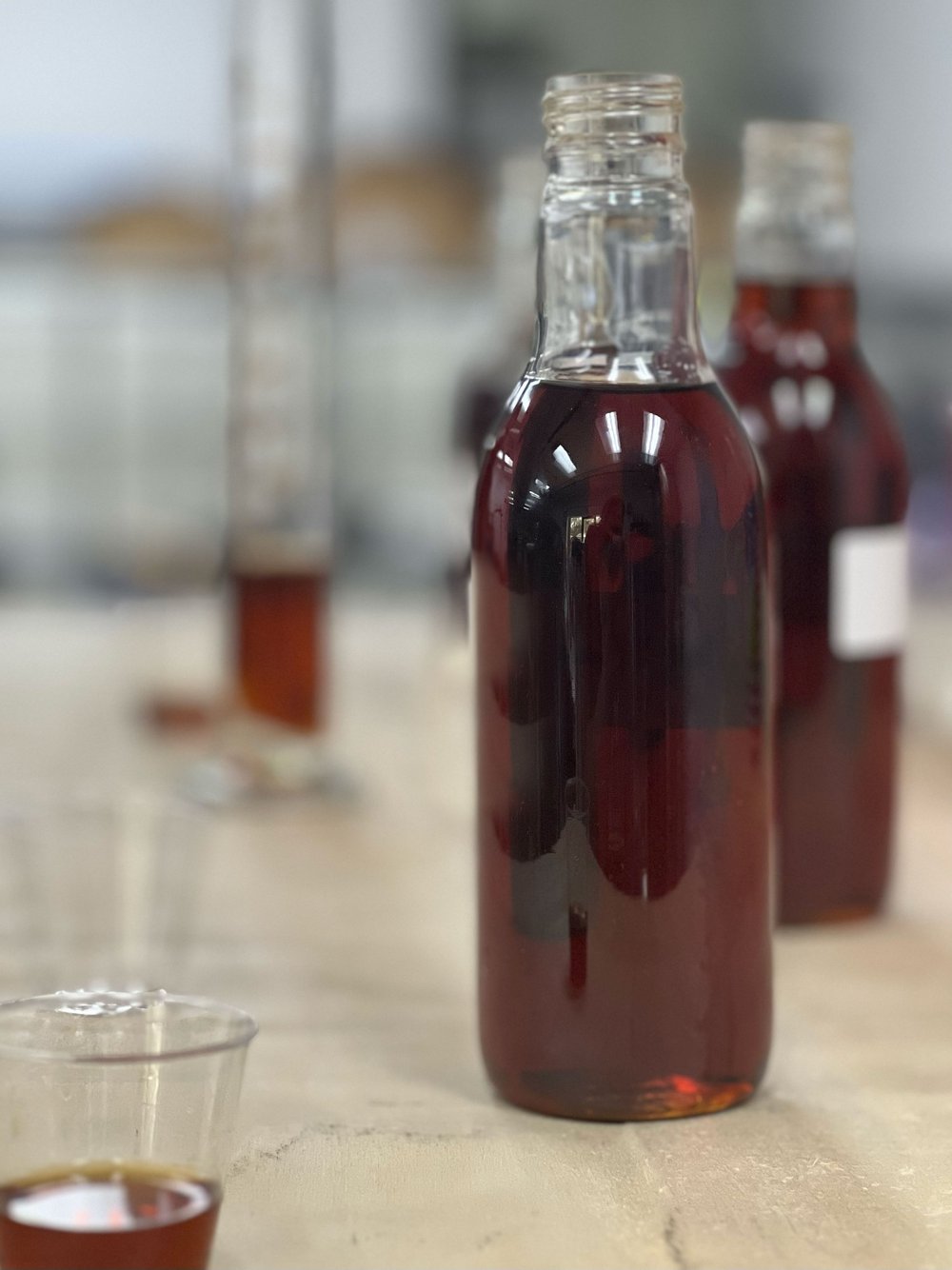 Toppling Goliath Spirits Co.