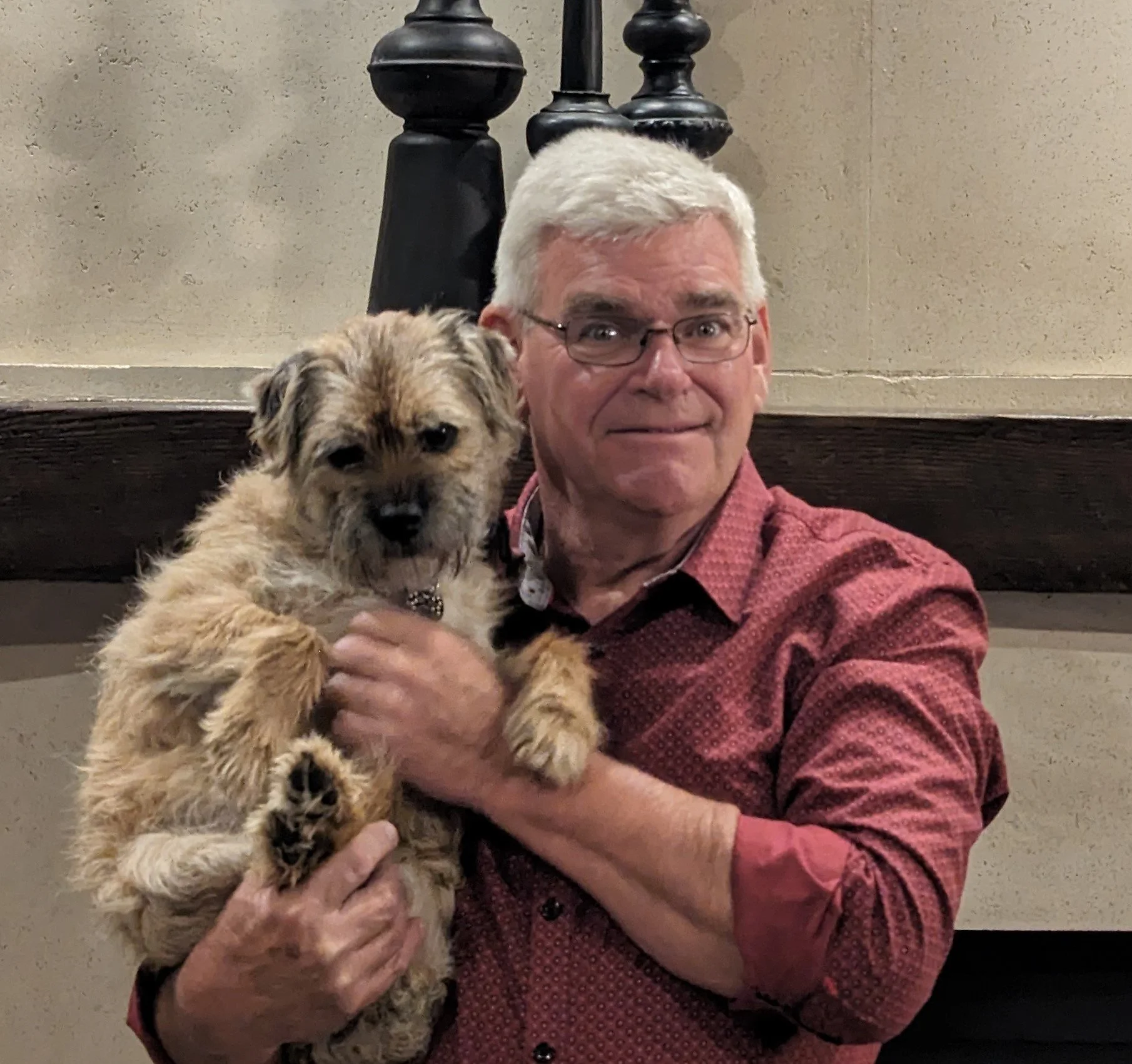 Meet Our Team — Heritage Veterinary Hospital