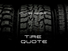 Quotes — First Chance Tire