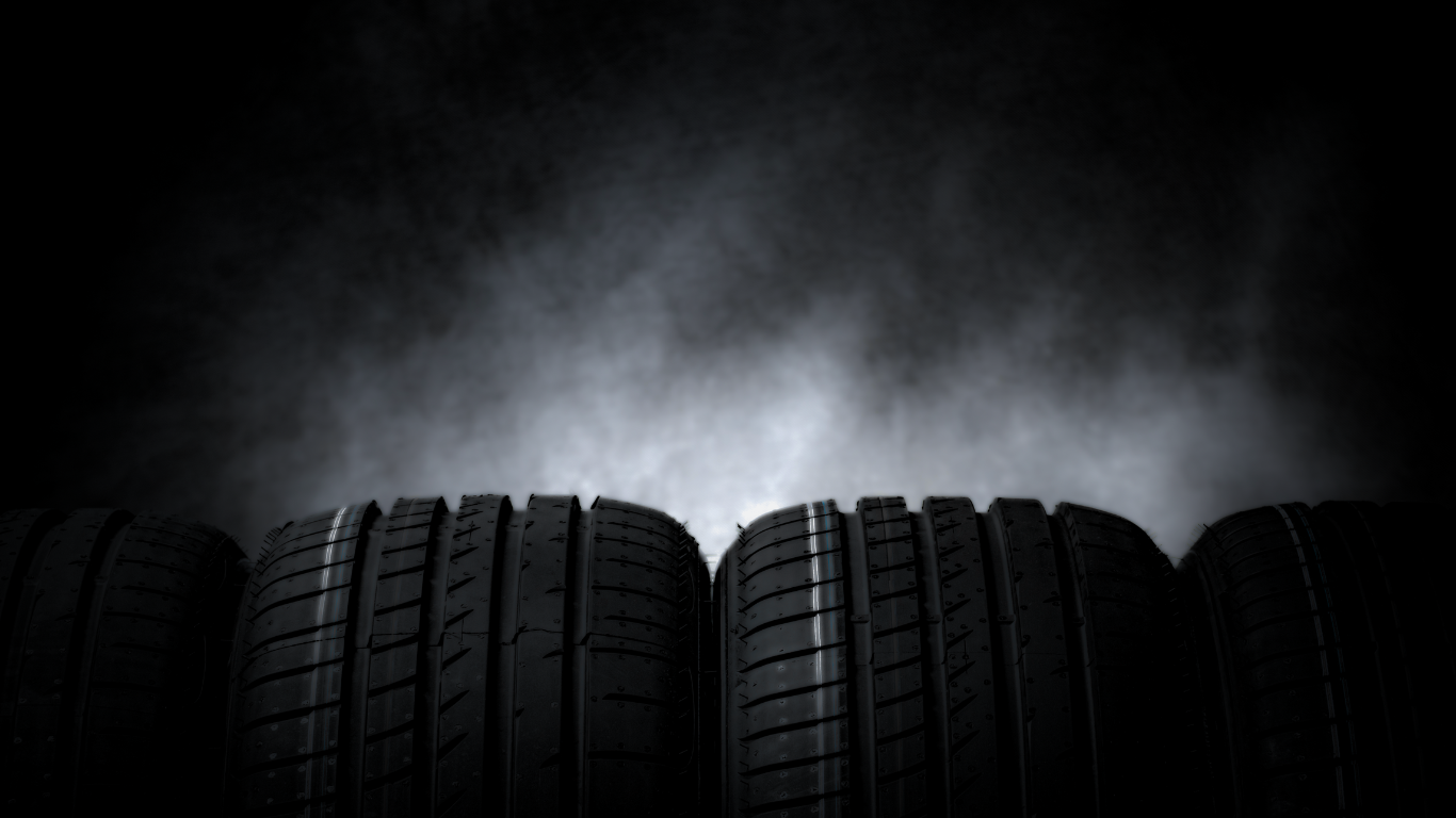First Chance Tire