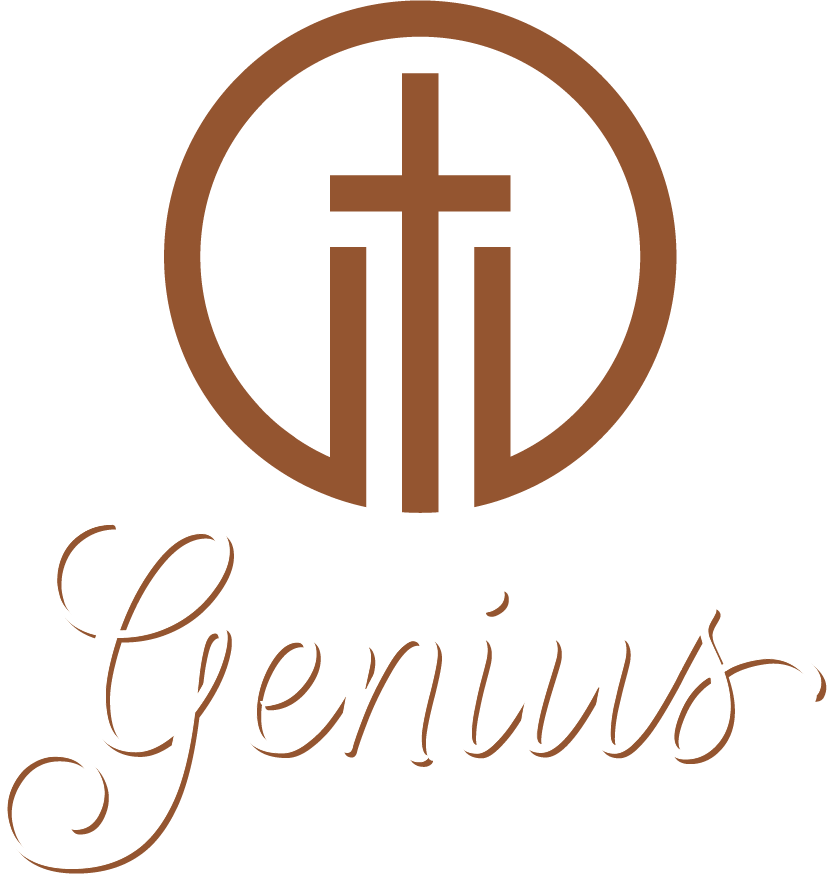 Who We Are | God-Given Genius — God Given Genius