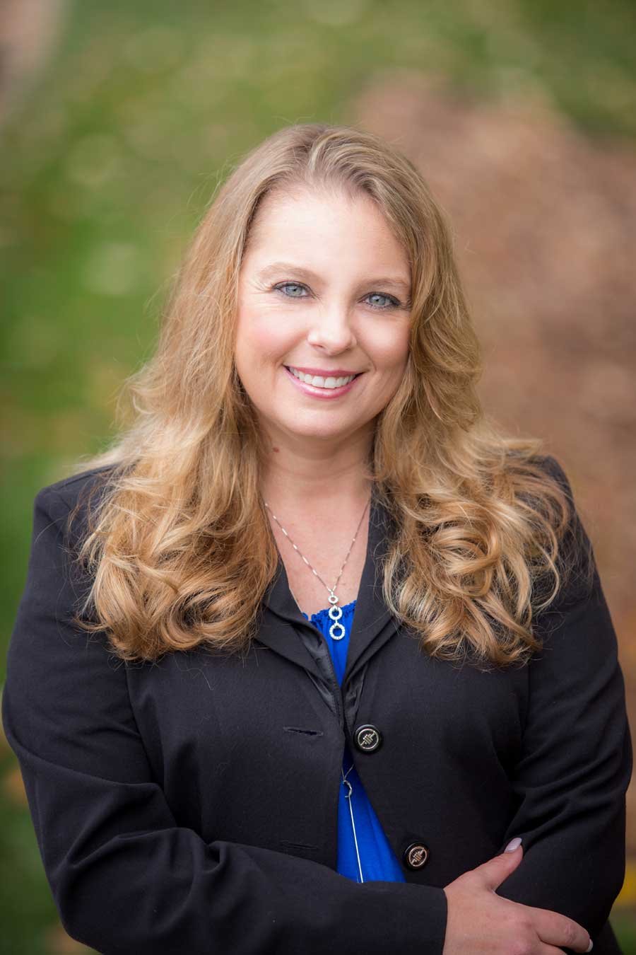 Executive Team — Access Management Group