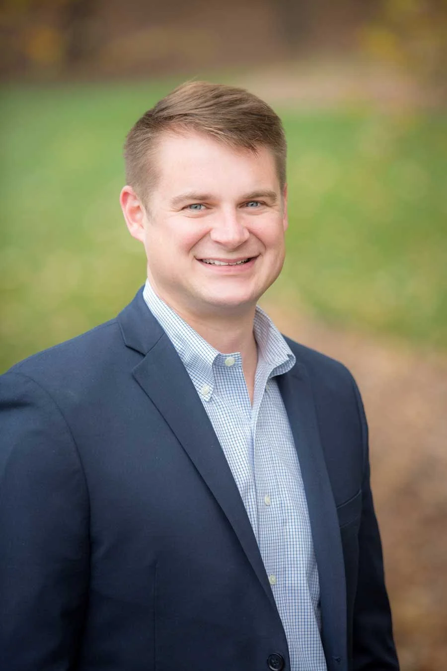 Executive Team — Access Management Group