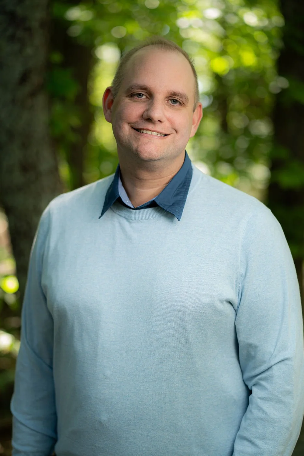 Leadership Team — Access Management Group