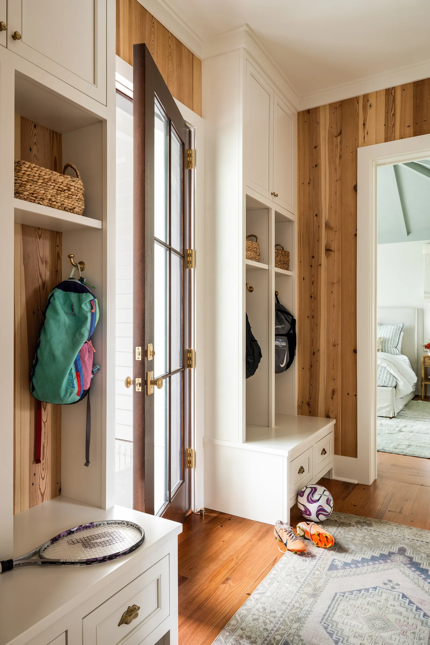 Shem Creek — Taylor Hill Interior Design