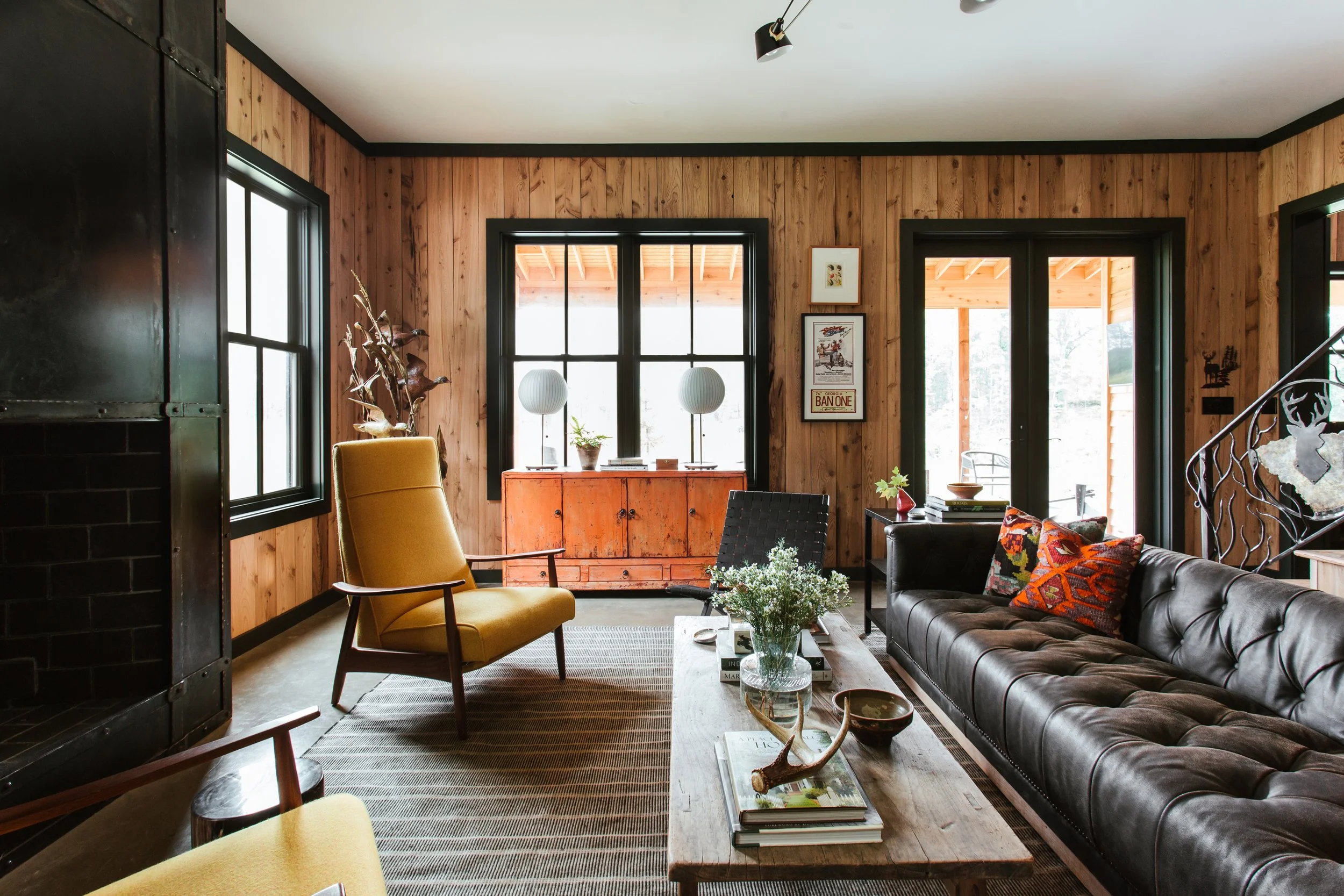 PORTFOLIO — Taylor Hill Interior Design