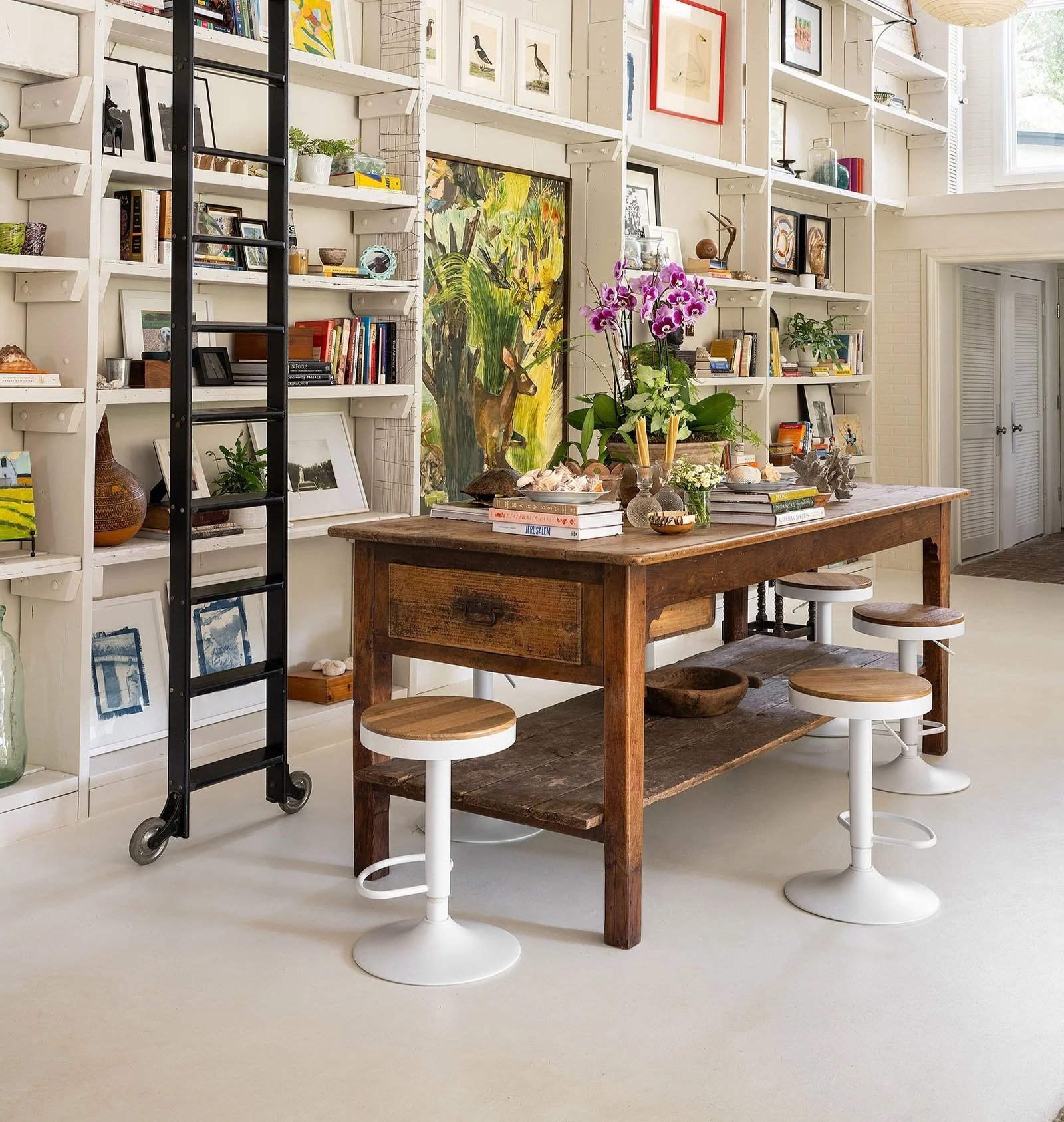 Riverland — Taylor Hill Interior Design