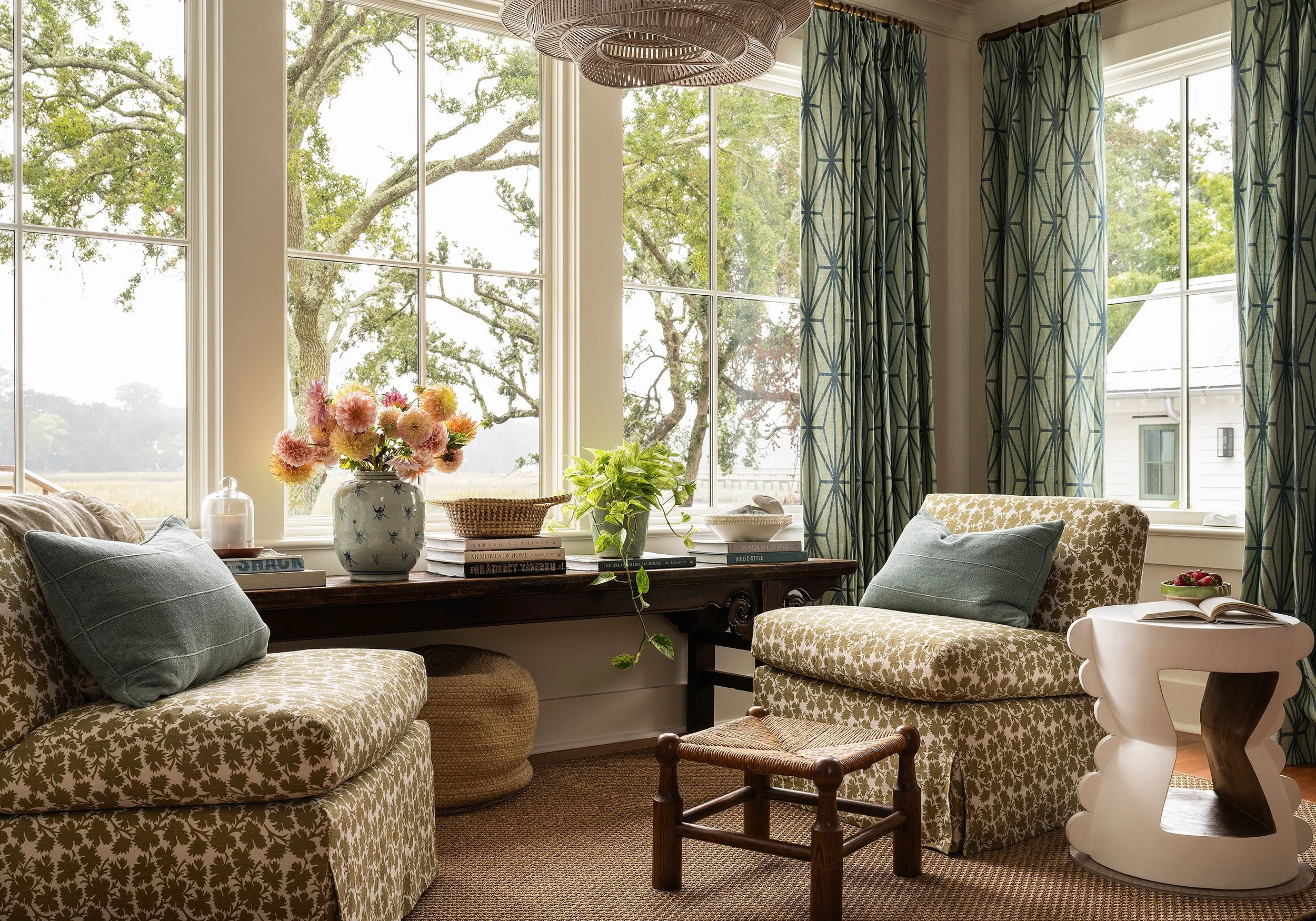 PORTFOLIO — Taylor Hill Interior Design