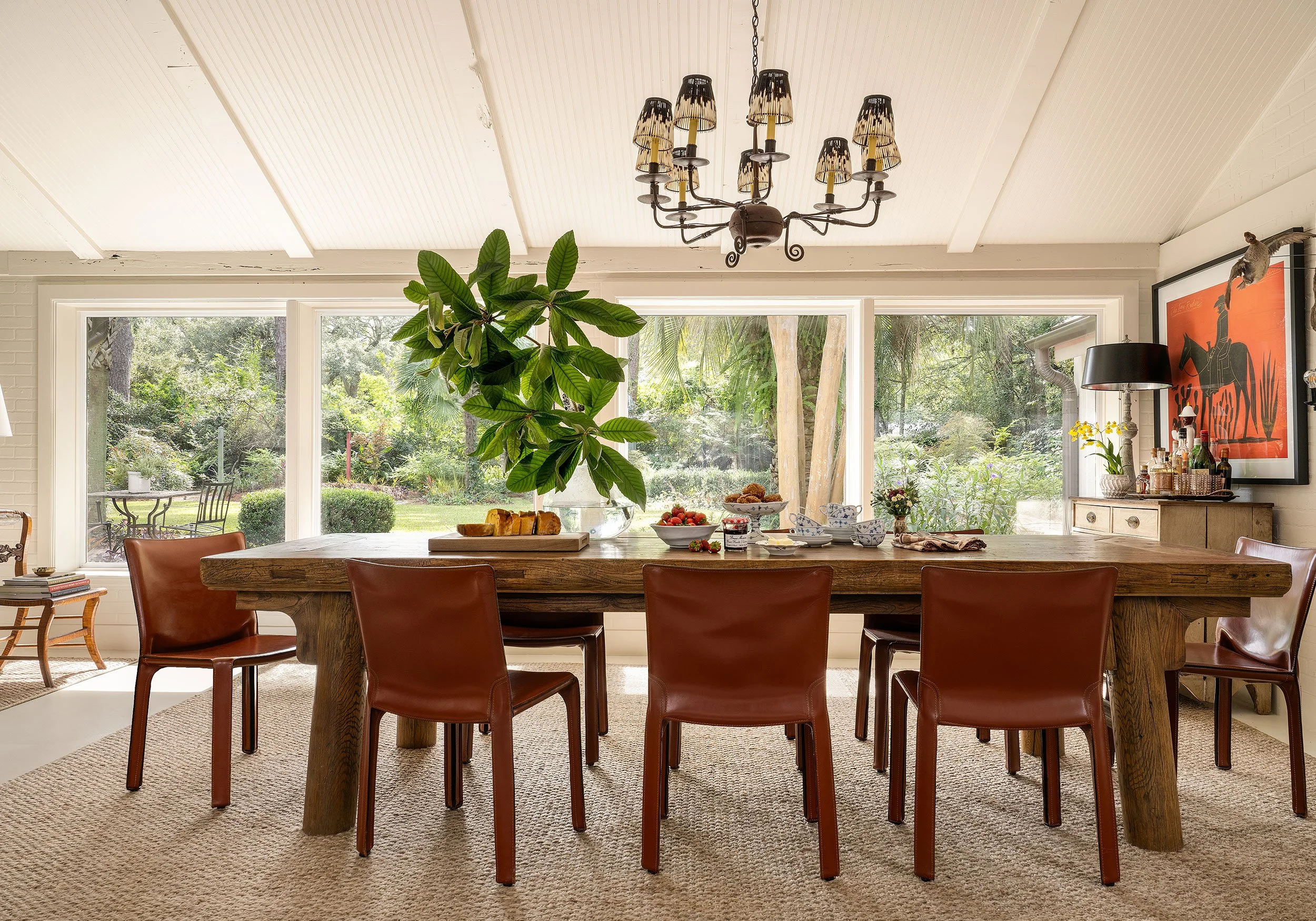 Riverland — Taylor Hill Interior Design