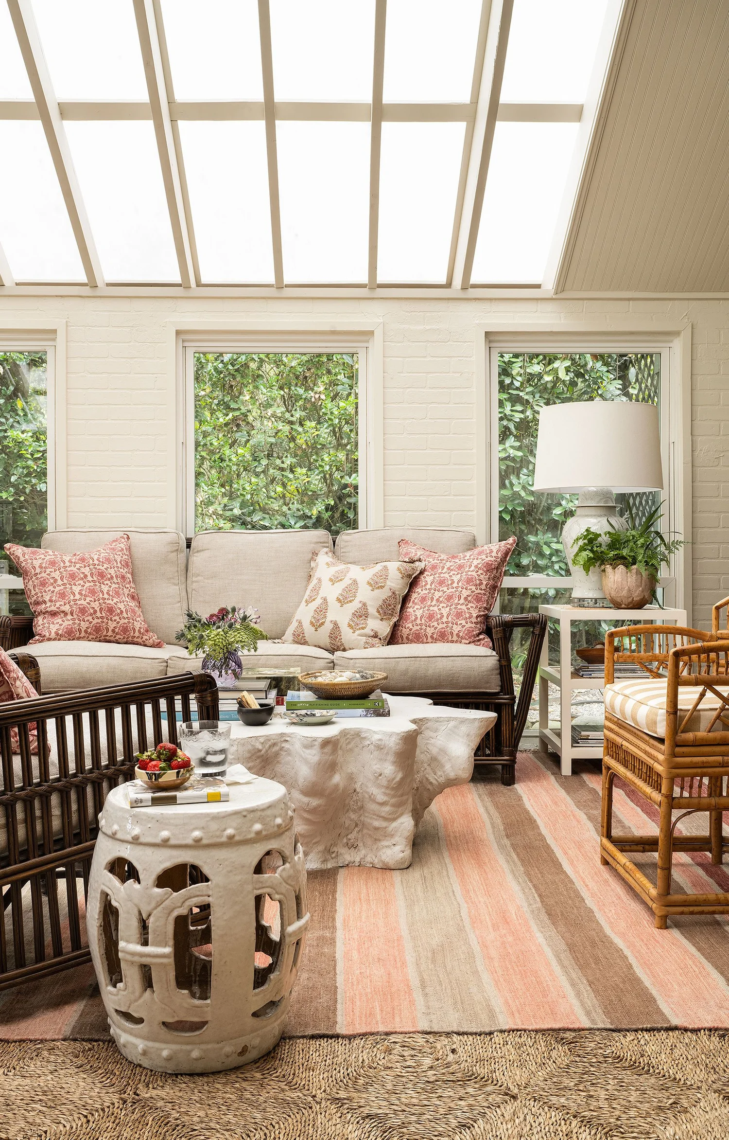 Riverland — Taylor Hill Interior Design