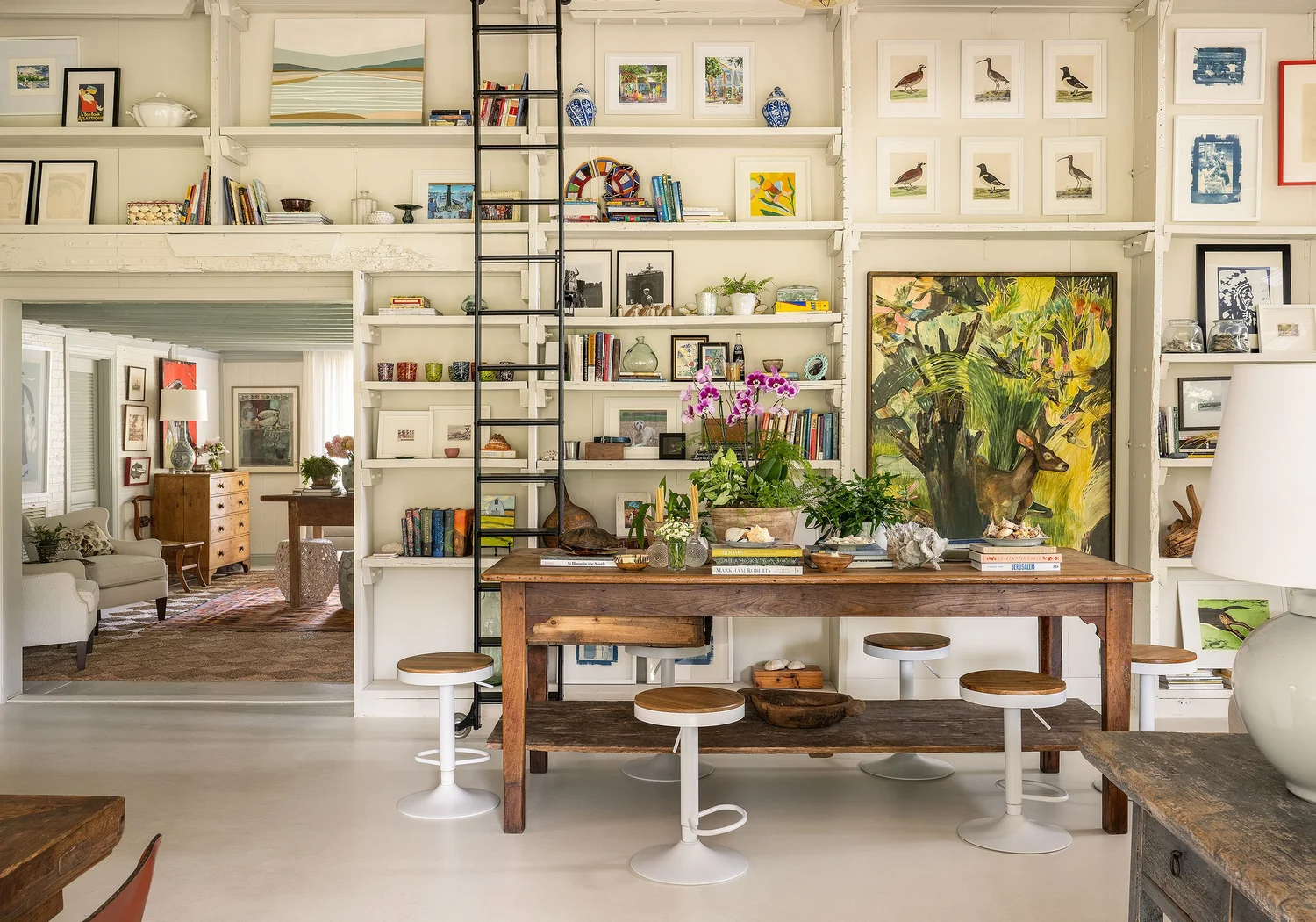 Taylor Hill Interior Design