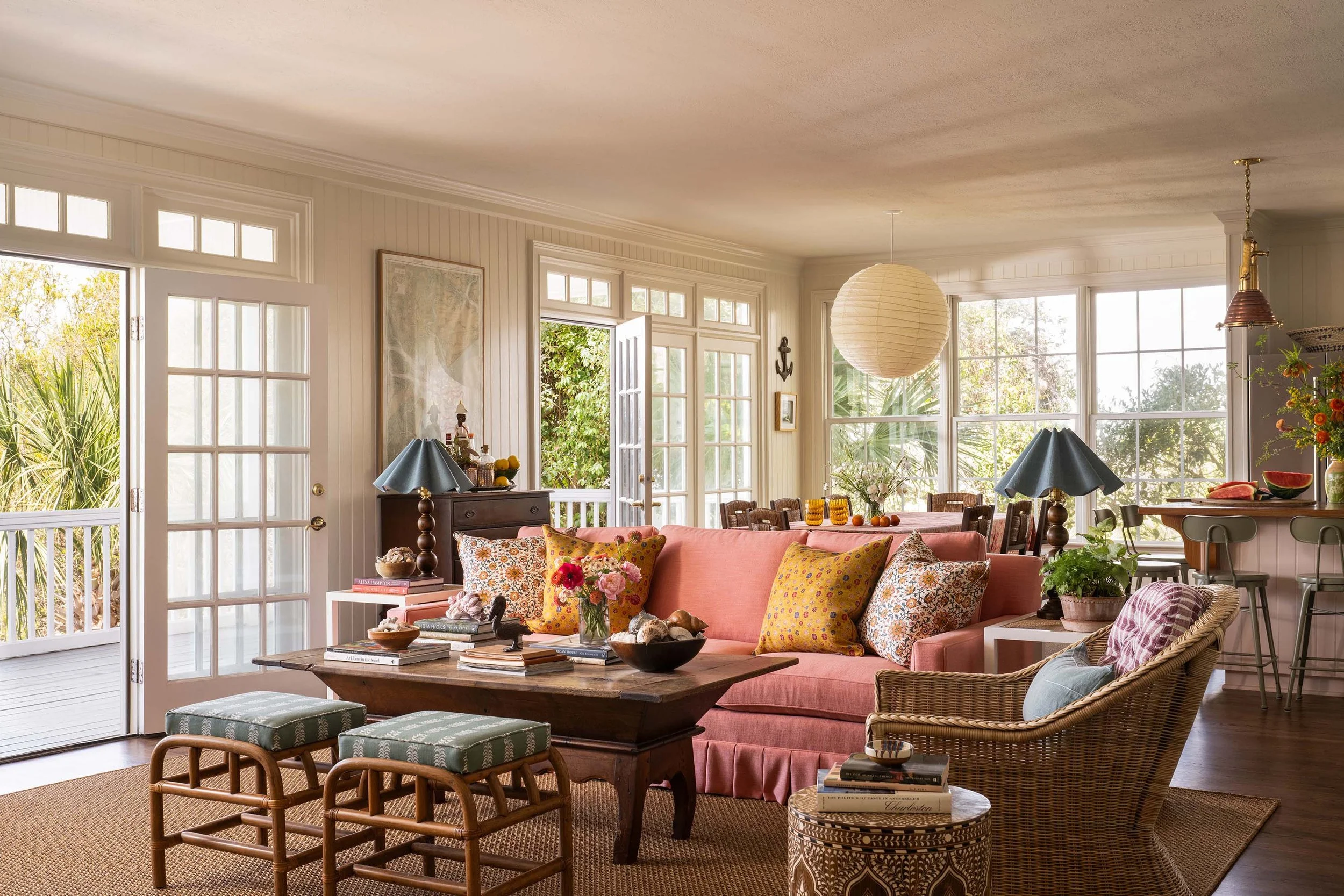 Edisto — Taylor Hill Interior Design