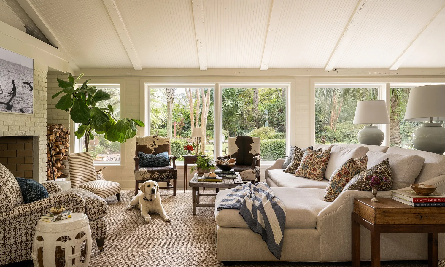 Taylor Hill Interior Design