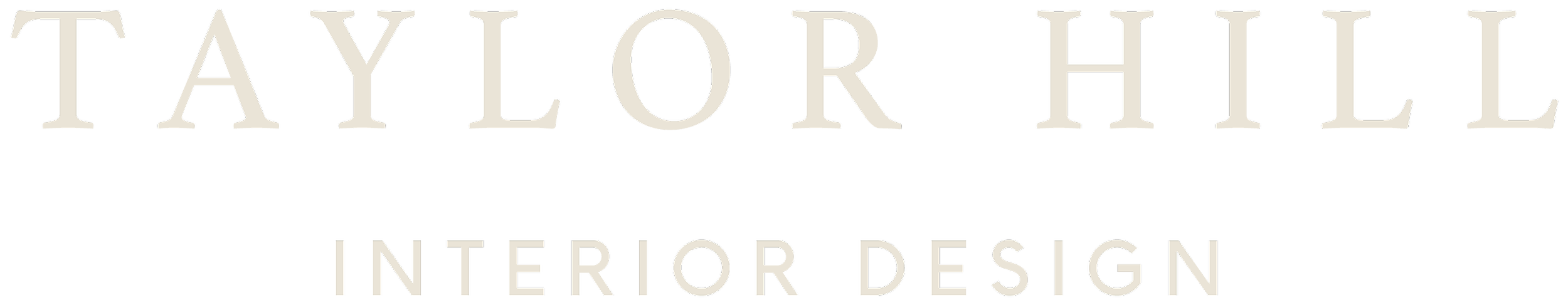 Taylor Hill Interior Design