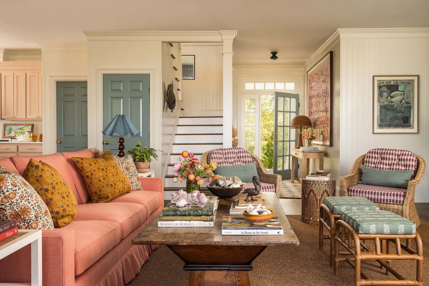 PORTFOLIO — Taylor Hill Interior Design