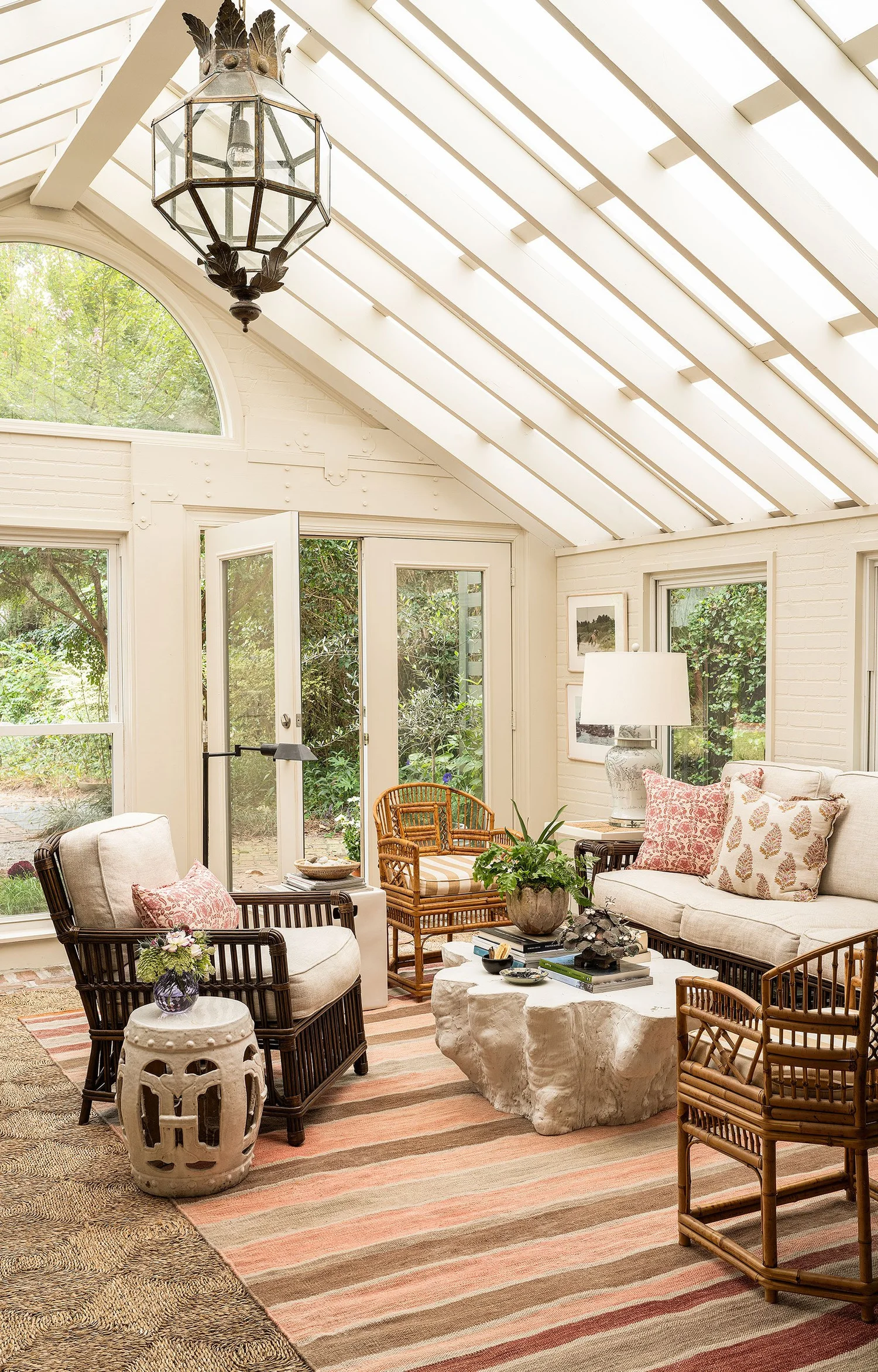 Riverland — Taylor Hill Interior Design