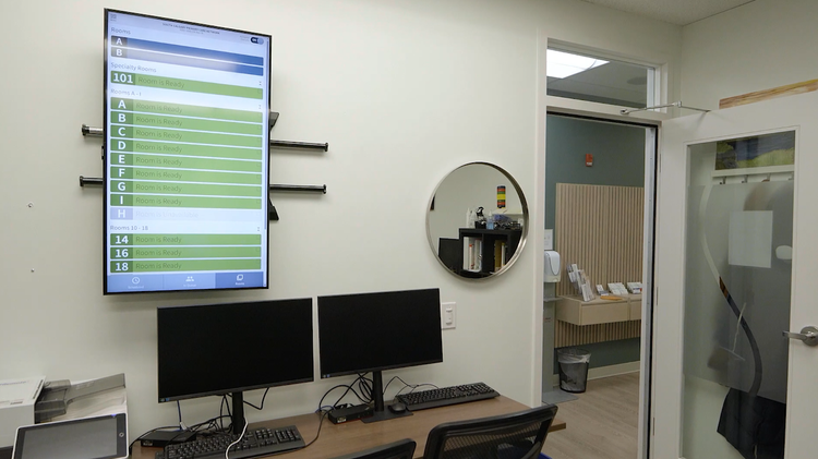 Client Highlight : South Calgary Primary Care Network — CHIME