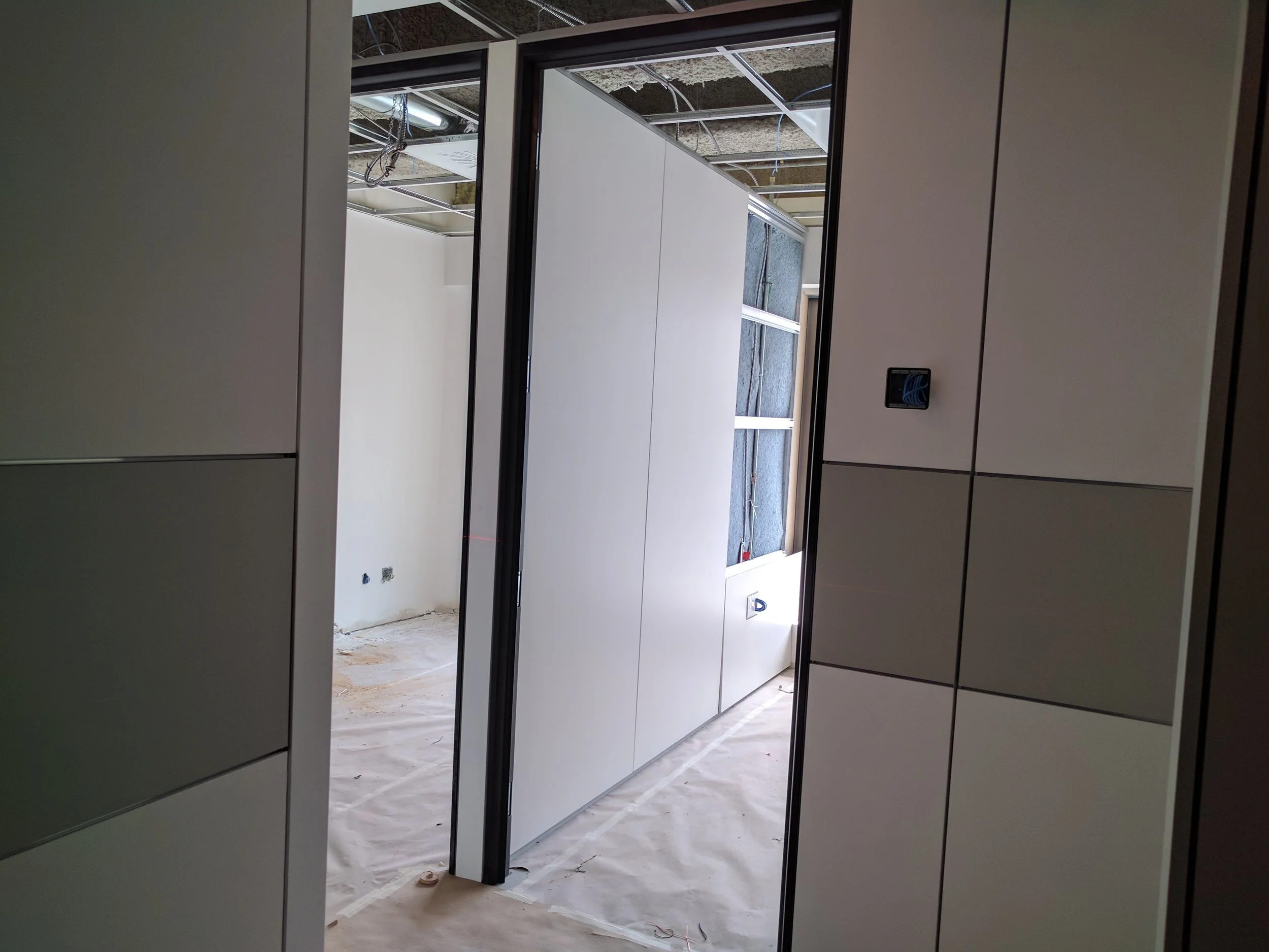 CHIME Room Tablets — CHIME