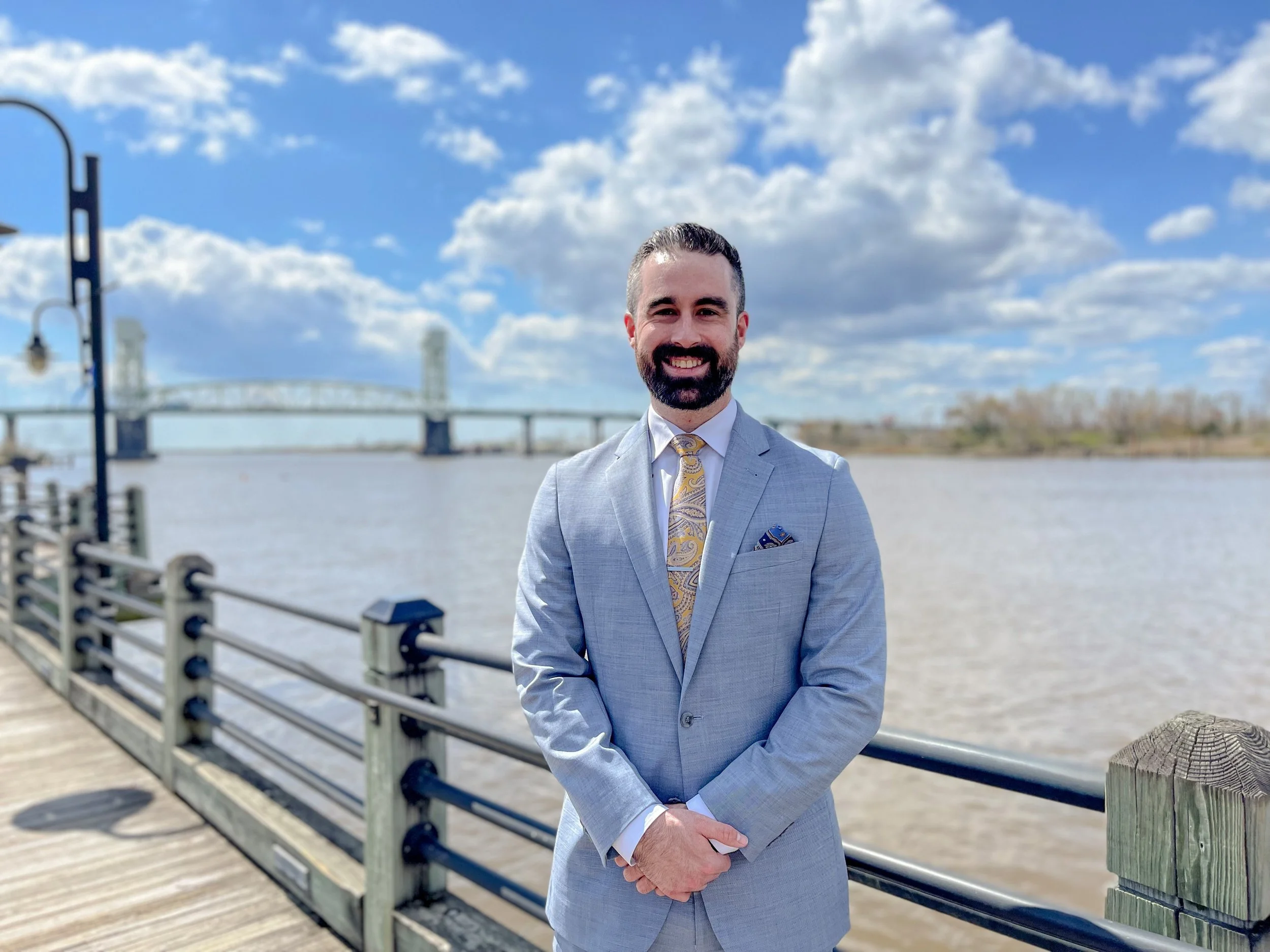 Conor P. Degnan Attorney at Law