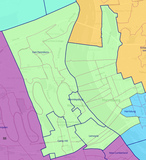 Nate Davidson for State Rep