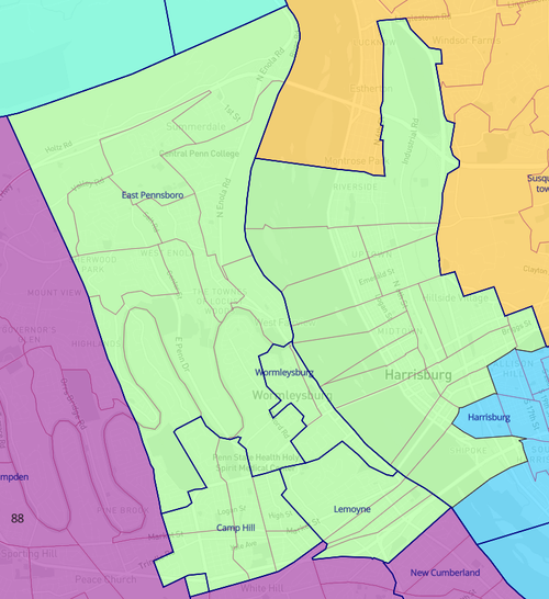 Nate Davidson for State Rep