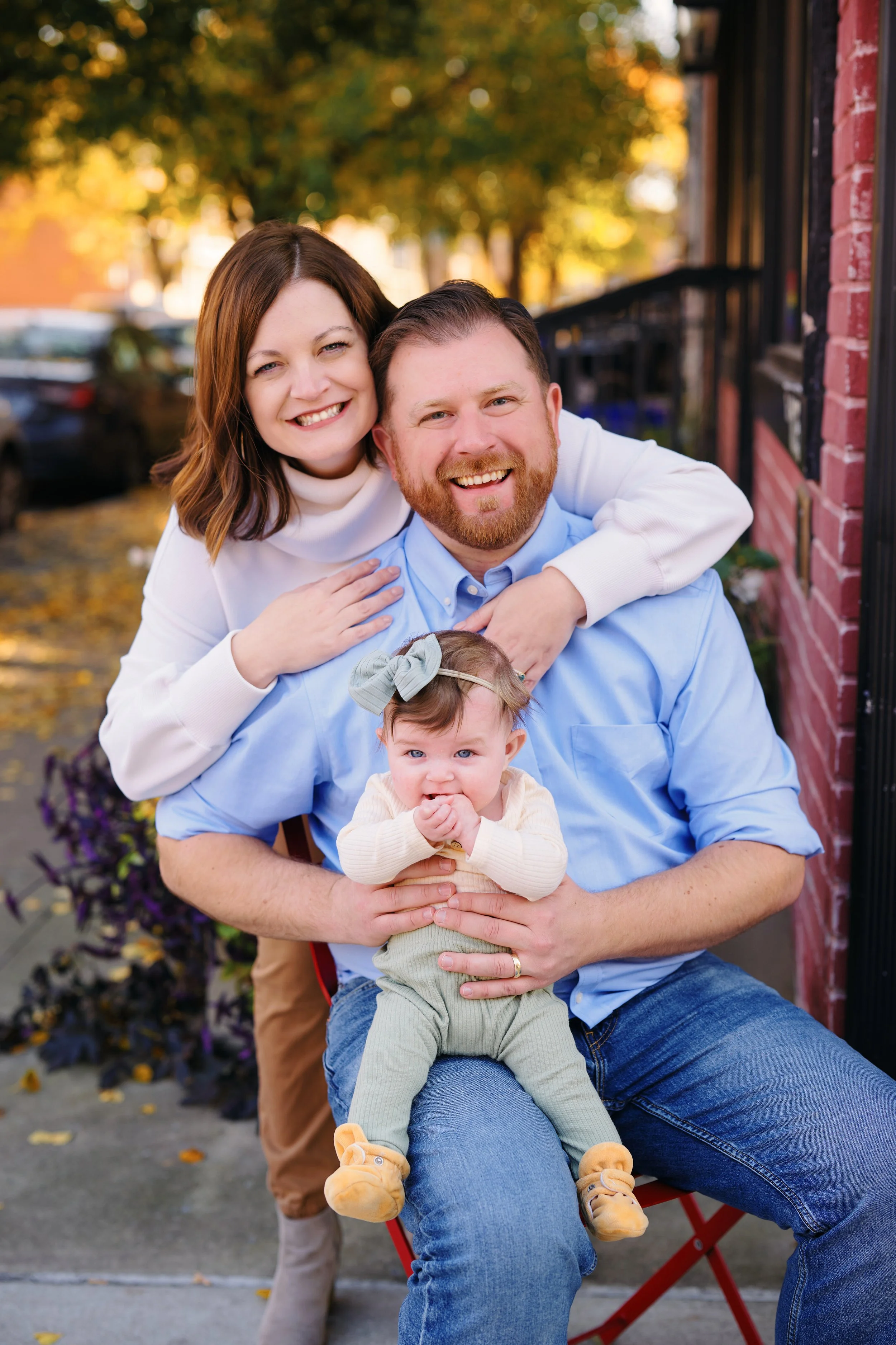 Nate Davidson for State Rep